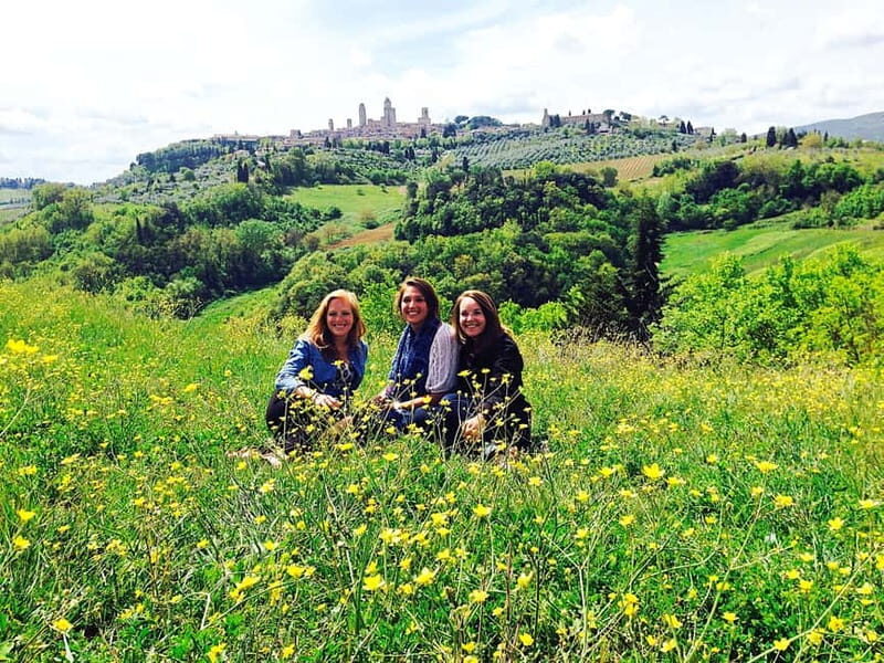 From Rome: Tuscany Wine Tour, San Gimignano & Florence - Authentic, Informative, and Fun