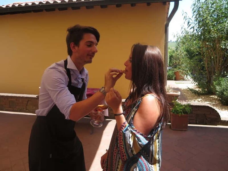 From Rome: Tuscany Wine Tour, San Gimignano & Florence - The Sum Up