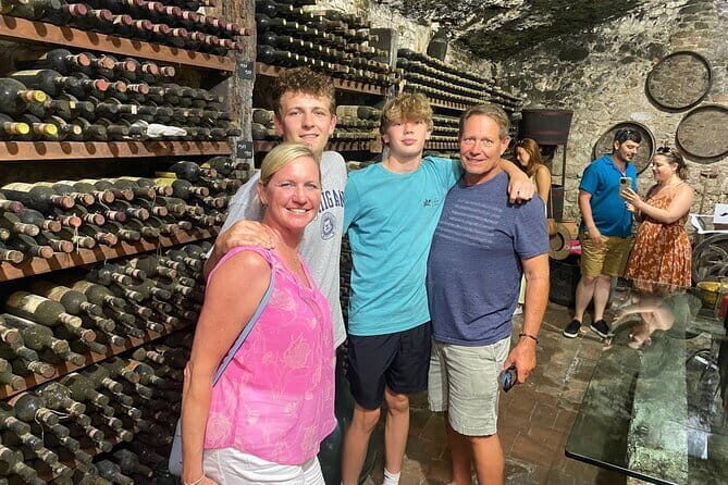 From Rome: Tuscany Wine Tour, San Gimignano & Florence - Final Thoughts