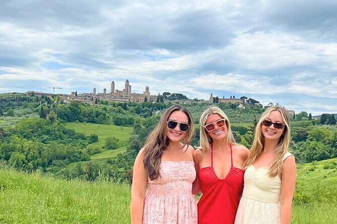 From Rome: Tuscany Wine Tour, San Gimignano & Florence - An In-Depth Look at the Tour Experience