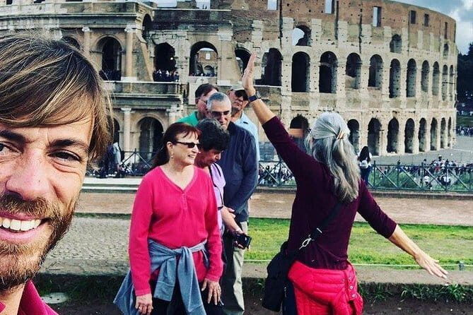 From Rome: Tuscany Wine Tour, San Gimignano & Florence - Frequently Asked Questions