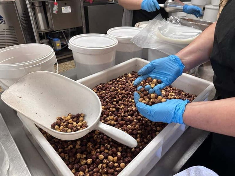 From Rome: Tuscia Day Trip with Hazelnut Farm & Lunch - Uncover Lazio’s Charm on a Day Trip from Rome: Hazelnuts, Renaissance Architecture & Medieval Streets