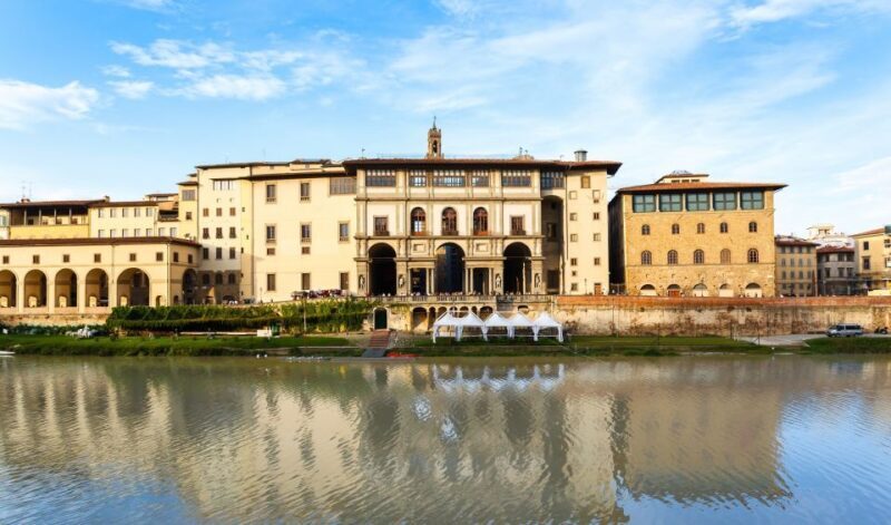 From Rome: Uffizi & Florence Guided Tour - FAQs