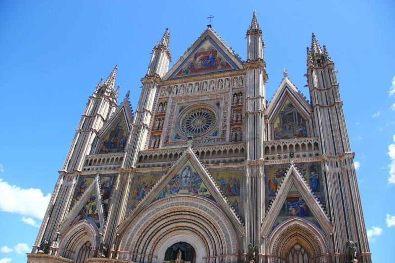 From Rome: Umbria, Assisi and Orvieto Day Tour - The Practicalities: What You Need to Know