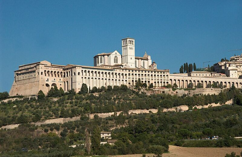 From Rome: Umbria, Assisi and Orvieto Day Tour - The Authentic Touches and Why Travelers Love It