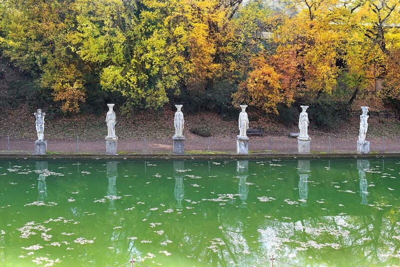From Rome: Villa Adriana Private Day Trip by train - Final Thoughts: A Well-Paced Road to Roman Grandeur