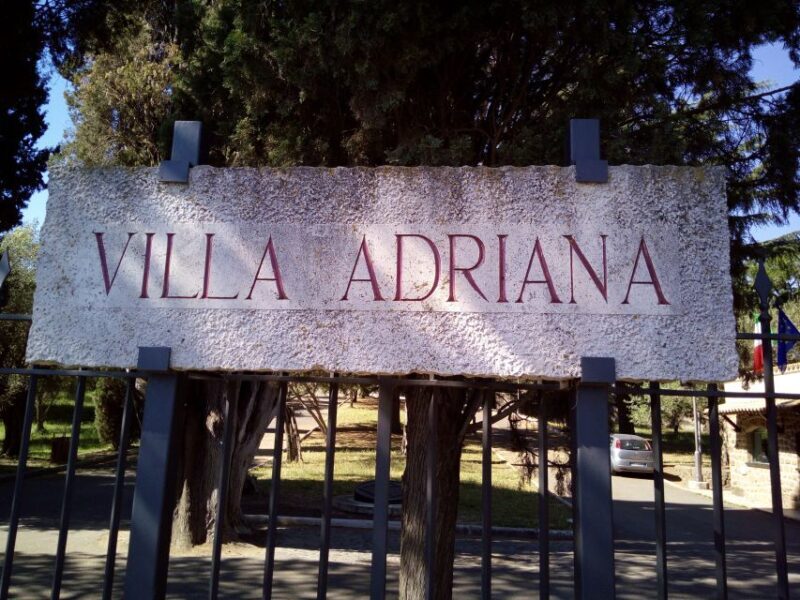 From Rome: Villa d'Este and Villa Adriana SkipTheLine - FAQs
