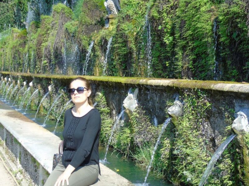 From Rome: Villa d'Este and Villa Adriana SkipTheLine - Final Thoughts