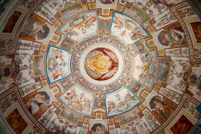 From Rome: Viterbo and Caprarola Day Tour - What to Expect from Your Day in Lazio’s Hidden Treasures