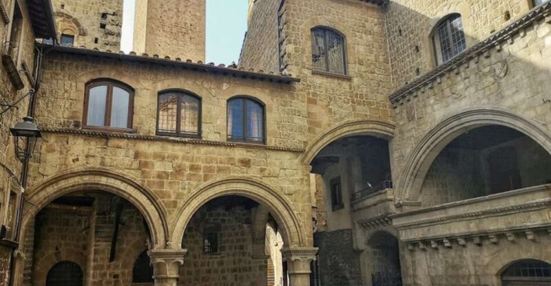 From Rome:Private Day Trip to Bracciano, Caprarola & Viterbo - The Sum Up: A Perfect Mix of Culture, Nature, and Authenticity