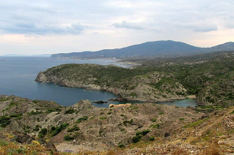 From Roses: Cap de Creus Natural Park and Cadaqués Boat Tour - Exploring the Cap de Creus Natural Park and Cadaqués on a Boat Tour
