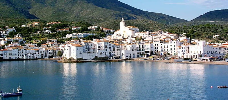 From Roses: Cap de Creus Natural Park and Cadaqués Boat Tour - Natural Landmarks and Scenic Sights
