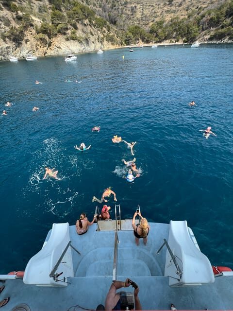 From Roses: Cap Norfeu and Tamariu Cave Boat Tour - Final Thoughts