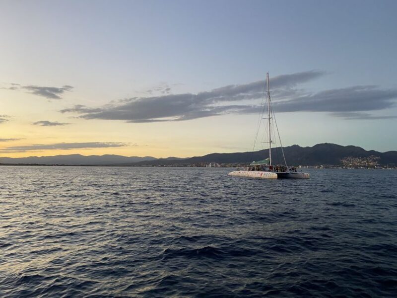 From Roses: Sunset Catamaran Cruise - From Roses: Sunset Catamaran Cruise — A Gentle Evening on the Water