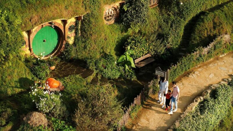 From Rotorua: Hobbiton Movie Set Tour with Festive Lunch - The Hidden Cost and Overall Value