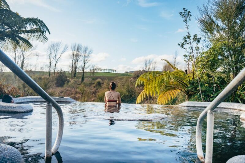 From Rotorua - WAI-O-TAPU - WAIKITE Pool & HUKA FALLS Cruise - FAQ