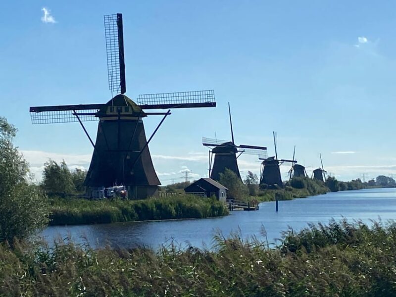 From Rotterdam: Kinderdijk, Delft & The Hague Private Tour - Final Thoughts: Who Will Love This Tour?