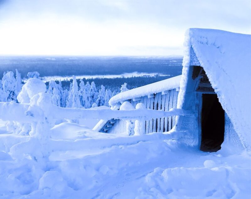 From Rovaniemi: Amethyst Mine Guided Tour - The Sum Up
