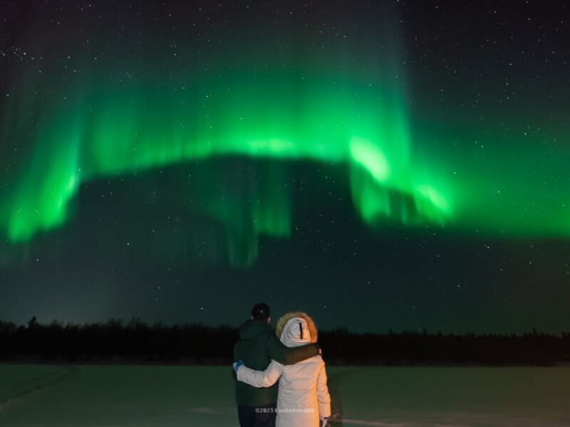 From Rovaniemi: Aurora Borealis Hunting with Photos & Videos - Who Will Love This Tour?