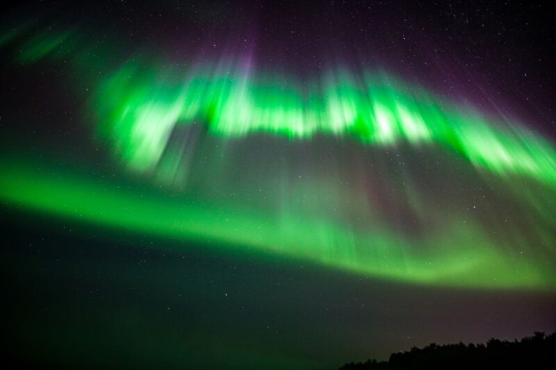 From Rovaniemi: Family-Friendly Northern Lights Tour - The Downsides to Consider