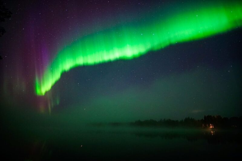 From Rovaniemi: Family-Friendly Northern Lights Tour - Final Thoughts