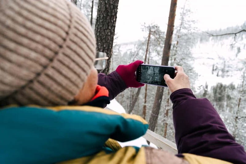 From Rovaniemi: Korouoma Frozen Waterfalls Guided Hike - Frequently Asked Questions (FAQs)