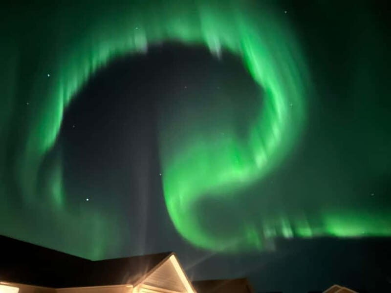 From Rovaniemi: Northern Lights Tour - The Practical Side: Timing, Pricing, and Group Size