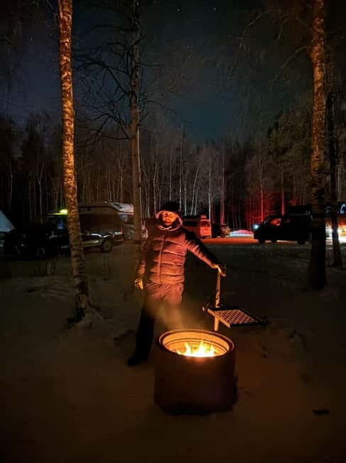 From Rovaniemi: Northern Lights Tour - Who Should Consider This Tour?