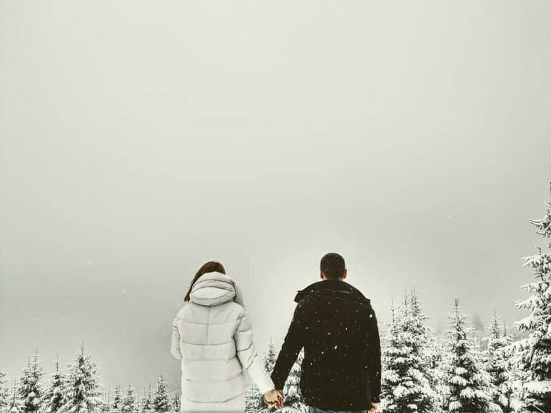 From Rovaniemi: Private Arctic Wilderness Photoshoot - Key Points