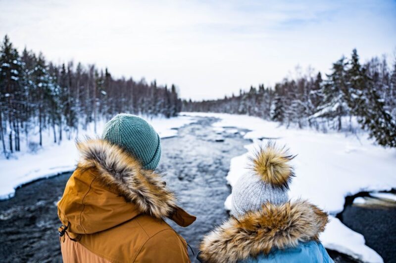 From Rovaniemi: Private Photoshoot in the Lappish Wilderness - Who Should Consider This Tour?