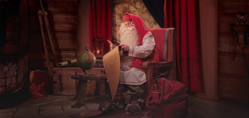 From Rovaniemi: Private Tour to Santa Claus Village - The Sum Up: Who Will Love This Tour?
