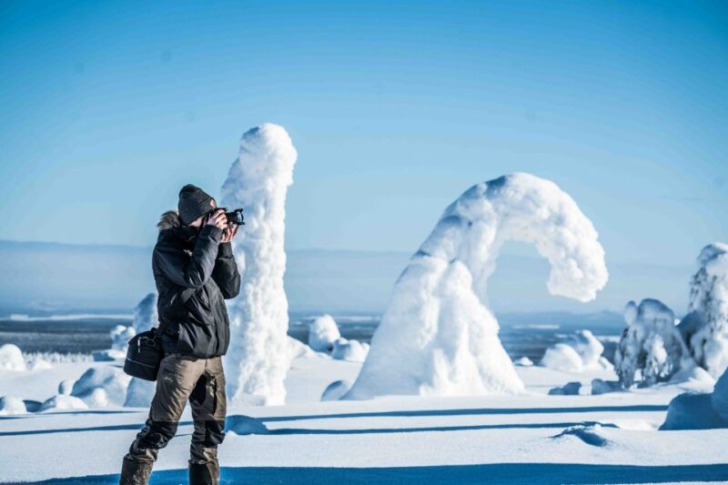 From Rovaniemi: Riisitunturi Full-Day Wilderness Adventure - What To Expect During the Tour