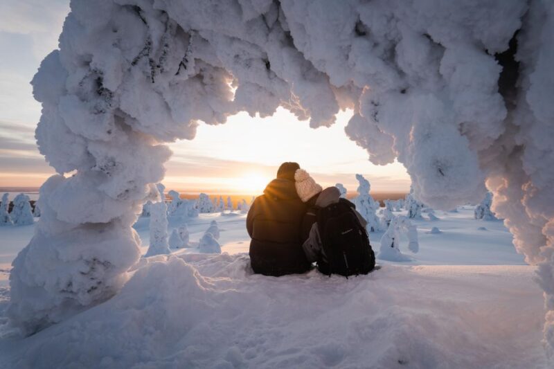 From Rovaniemi: Riisitunturi Full-Day Wilderness Adventure - FAQ