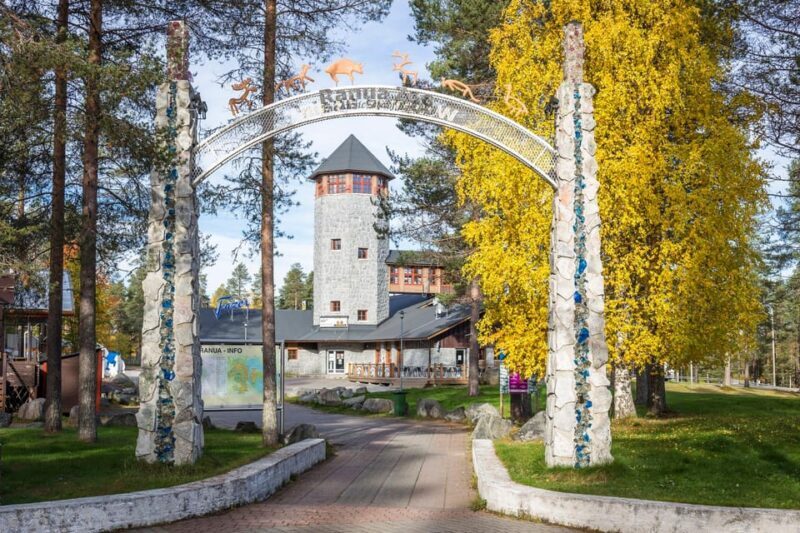 From Rovaniemi: Visit Wildlife Park in Ranua - Exploring the Arctic Wildlife in Ranua: A Practical Guide for Curious Travelers