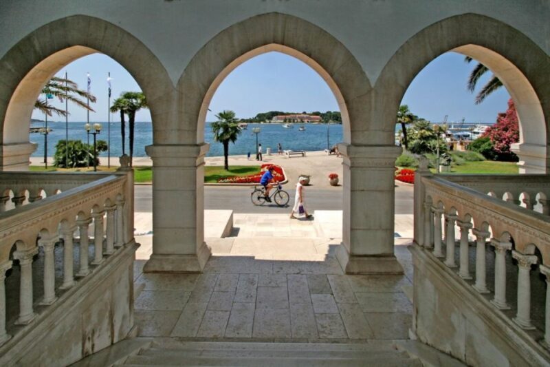 From Rovinj: Rovinj, Motovun and Gronjan Day Tour - The Experience: Authentic, Personal, and Scenic