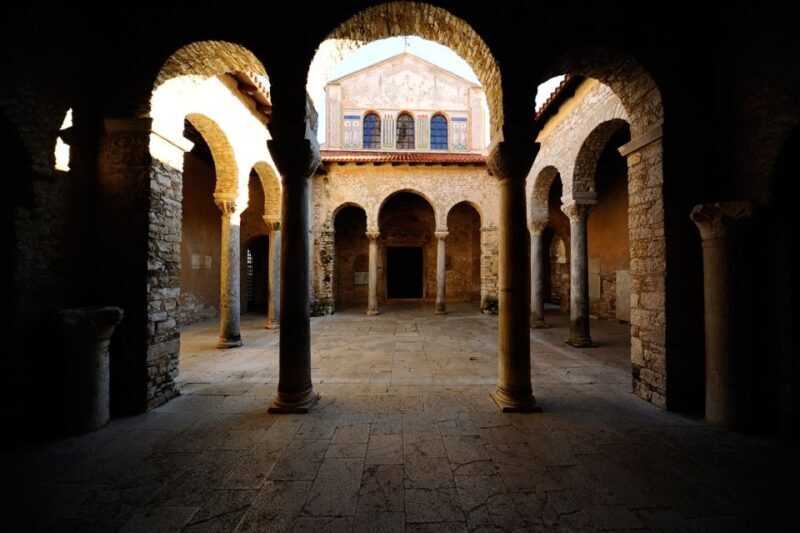 From Rovinj: Rovinj, Motovun and Gronjan Day Tour - In-Depth: Why This Tour Matters for Your Trip
