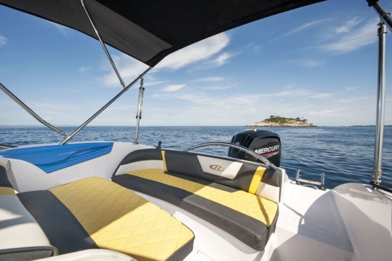 From Rovinj: Sea Caves & Sandy Levan Island Speedboat Tour - Why Choose This Speedboat Tour?