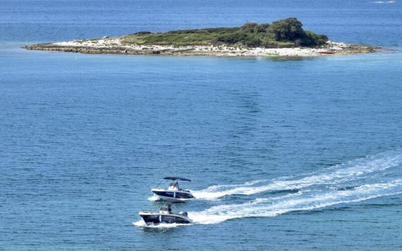 From Rovinj: Sea Caves & Sandy Levan Island Speedboat Tour - How the Tour Balances Cost and Value