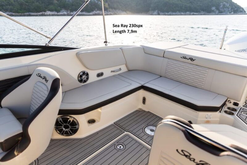 From Rovinj: Sea Caves & Sandy Levan Island Speedboat Tour - Final Thoughts: Is This Tour for You?