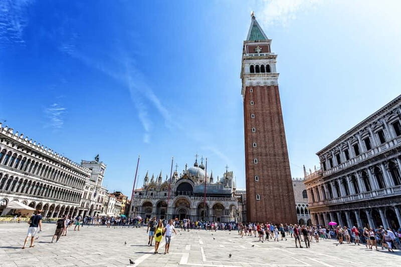 From Rovinj: Venice Boat Trip with Day or One-Way Option - What Makes This Tour Stand Out