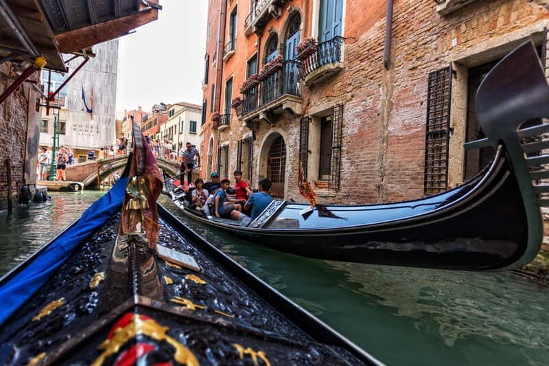 From Rovinj: Venice Boat Trip with Day or One-Way Option - Final Thoughts: Is It Worth It?