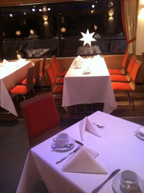 From Rüdesheim: 2-hour Christmas Boat Tour on the Rhine - Who Will Enjoy This Experience?