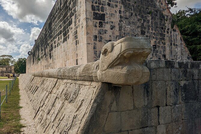 From Ruins to Hidden Cenotes Private Chichen Itza Tour - Real Perspectives and Practicalities