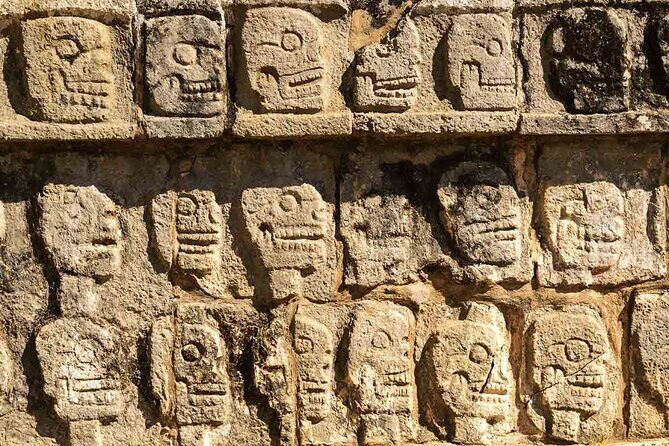 From Ruins to Hidden Cenotes Private Chichen Itza Tour - Final Thoughts