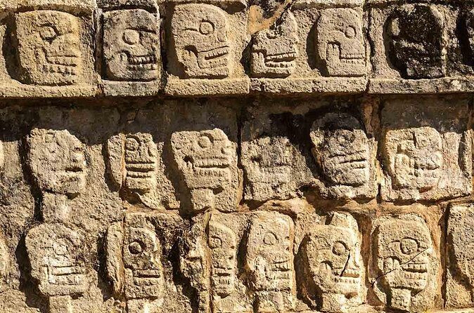 From Ruins to Hidden Cenotes Private Chichen Itza Tour - FAQ