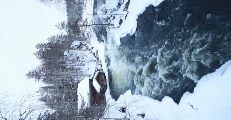 From Ruka: Snowshoeing in Oulanka National Park - Discovering the Magic of Oulanka’s Winter Landscape