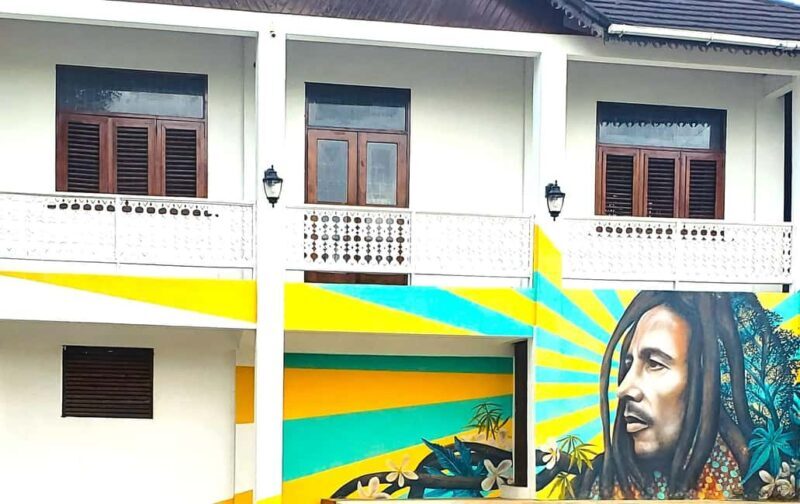 From Runaway Bay: Bob Marley Mausoleum Guided Day Trip - An Overview of the Experience