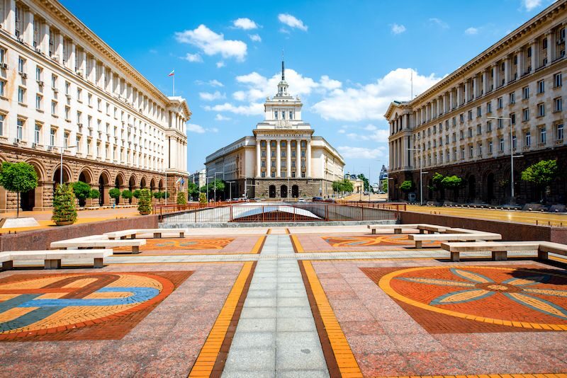 From Ruse: Shore Excursion Day Tour to Sofia - FAQ