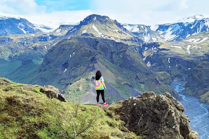 From Rvk: Private Day-Tour to Thorsmork with Mountain Hike - An In-Depth Look at the Tour