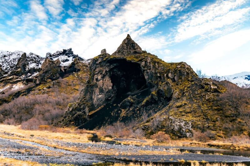 From Rvk: Private Day-Tour to Thorsmork with Mountain Hike - FAQs